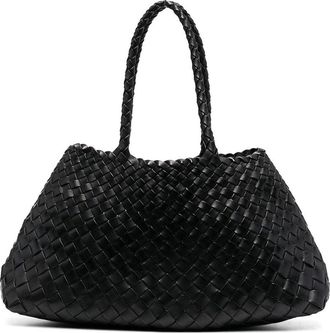 Dragon Diffusion Sac Cabas - Noir