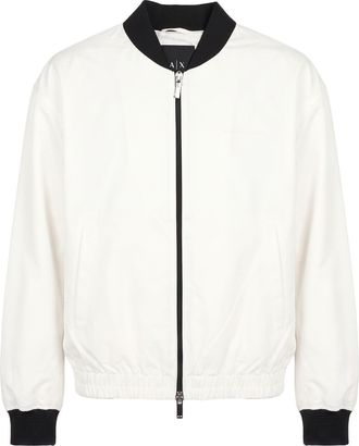 A|X Armani Exchange JACKEN & M&Auml;NTEL - Jacken und Anoraks auf YOOX.COM