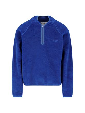 Maison Margiela Logo Sweatshirt