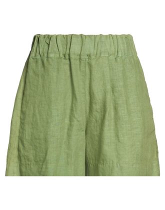 120% Lino HOSEN & R&Ouml;CKE - Shorts & Bermudashorts auf YOOX.COM