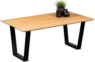 M2 Kollektion Couchtisch Flo, 110x45x60cm (B/H/T)