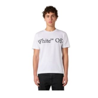 Off-white Herren, Oberteile, Wei&szlig;, MGr&ouml;&szlig;e