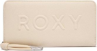 Roxy Geldbörse CEO-RX-W1-002-AW25 Écru