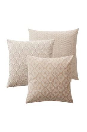 Jotex Jotex Cousin Kissenhülle 45 x 45 cm, 3 St