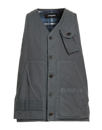 Dsquared2 JACKEN & M&Auml;NTEL - Westen auf YOOX.COM