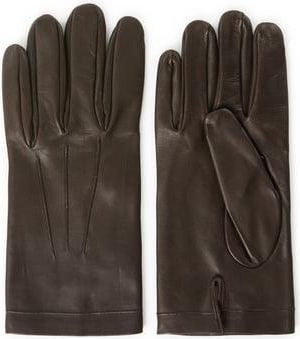 Saison 1865 Gants en cuir