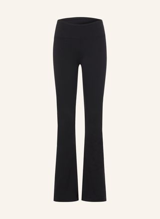 Emporio Armani ea7 Emporio Armani Tights schwarz
