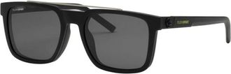 Plein Sport Homme, Accessoires, Noir, Taille: 54 MM Usp025 U28P Lunettes de soleil