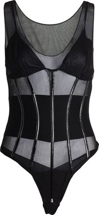 Elisabetta Franchi TOPS - Bodysuits auf YOOX.COM