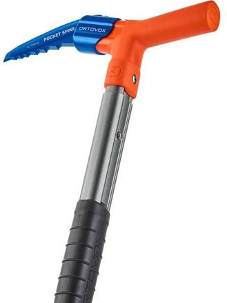 Ortovox Lawinenschaufel SET PRO ALU III + POCKET SPIKE