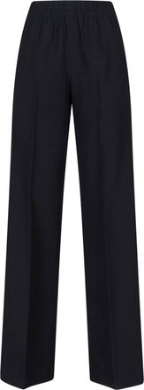 Golden Goose Virgin Wool Pants