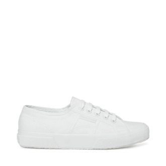 Superga Damen, Schuhe, Wei&szlig;, 37 EUGr&ouml;&szlig;e