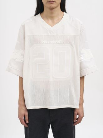 Represent T-Shirt REPRESENT Homme couleur Blanc