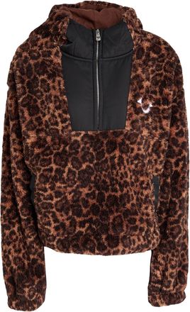 True Religion JACKEN & M&Auml;NTEL - Shearling- & Kunstfell auf YOOX.COM