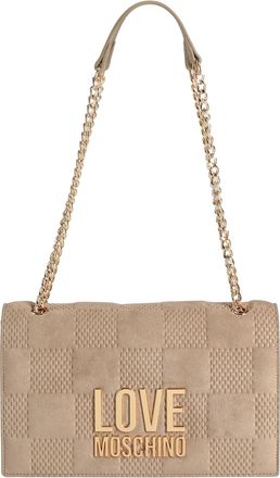 Love Moschino TASCHEN - Schultertaschen auf YOOX.COM