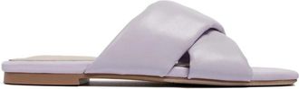 L37 Stilvolle Schuhe und Accessoires - - Shoes - Damen - Lila - 36 EU