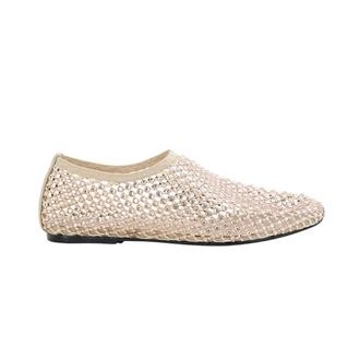 Strategia Femme, Chaussures, Jaune, Taille: 39 EU R11 Ballet Flat