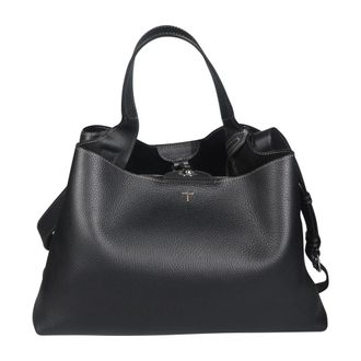 Tod's Damen, Taschen, Schwarzk, ONE SIZEGr&ouml;&szlig;e
