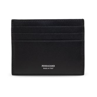 Ferragamo Herren, Accessories, Schwarzk, ONE SIZEGr&ouml;&szlig;e