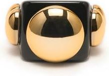 La Manso Bague My exs funeral