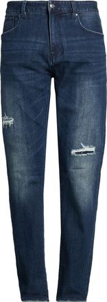 A|X Armani Exchange HOSEN & R&Ouml;CKE - Jeanshosen auf YOOX.COM