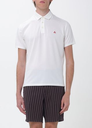 Peuterey Polo Homme couleur Blanc