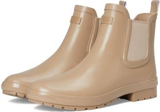 Sperry Top-Sider Bottines Chelsea Drizzle Chel pour femme, taupe, 9.5