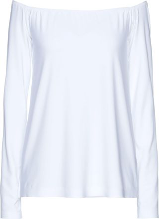 Norma Kamali TOPS - T-shirts auf YOOX.COM