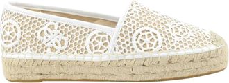Guess Femme, Chaussures, Beige, Taille: 37 EU Espadrilles Joelynn