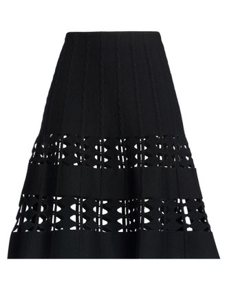 Alaia HOSEN & R&Ouml;CKE - Minir&ouml;cke auf YOOX.COM