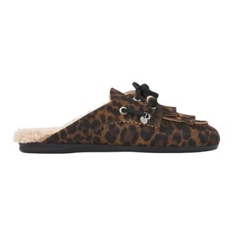 VIA VAI Femme, Chaussures, Brun, Taille: 37 EU June Jutta Mule