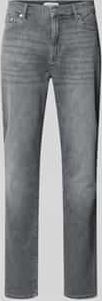Tommy Hilfiger Slim Fit Jeans aus Baumwoll-Mix Modell BLEECKER