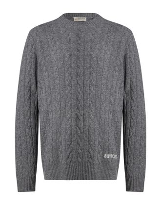 Roy Rogers STRICKWAREN - Pullover auf YOOX.COM