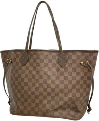 Louis Vuitton Damen, Pre-Owned, Braun, ONE SIZEGr&ouml;&szlig;e