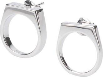 Maison Margiela Numeric Earrings