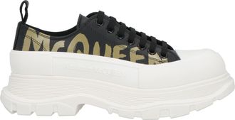 Alexander McQueen SCHUHE - Sneakers auf YOOX.COM