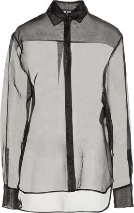 DAVID KOMA TOPS - Hemden auf YOOX.COM