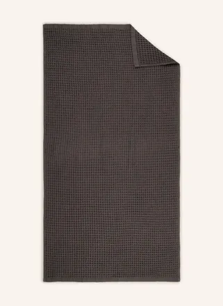 Marc O'Polo Marc Opolo Duschtuch Mova grau