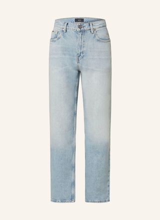 EightyFive Eightyfive Jeans Straight Fit blau