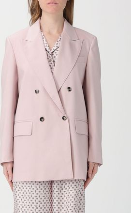 Max Mara Jacke MAX MARA Damen Farbe Pink