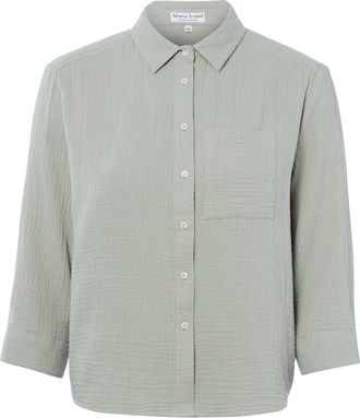 Marie Lund Bluse