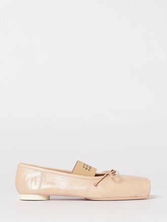 Maison Margiela Ballerinas MM6 MAISON MARGIELA Damen Farbe Pink