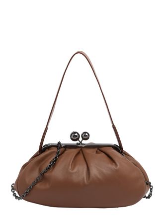 Max Mara Handtasche Cubico
