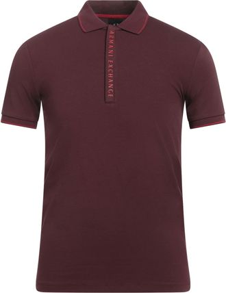 A|X Armani Exchange TOPS - Poloshirts auf YOOX.COM