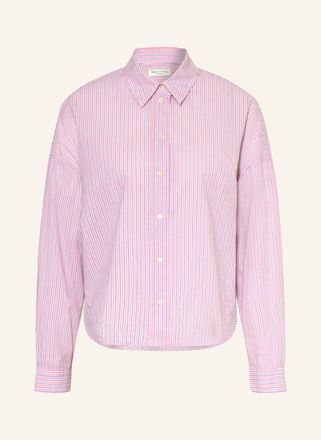 Marc O'Polo Marc Opolo Hemdbluse rosa