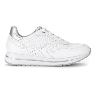 Gabor Damen, Schuhe, Wei&szlig;, 41 EUGr&ouml;&szlig;e