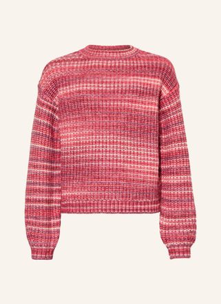 s.Oliver S.Oliver Red Pullover rot