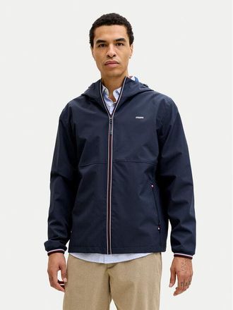 Jack & Jones Jack & Jones &Uuml;bergangsjacke Blualves Light 12291908 Dunkelblau Regular Fit