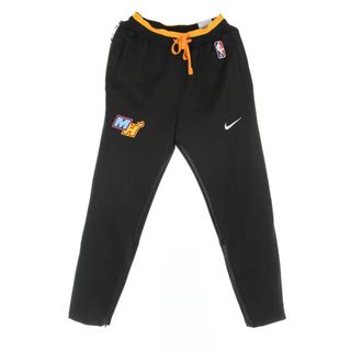 Nike NBA Dri Fit Showtime Trainingshose - - Sport - Herren - Schwarzk - XL