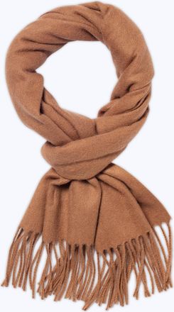 Fursac Echarpe en cachemire - Taille Unique - Homme